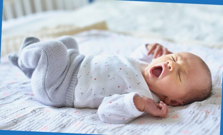 Why Is My Newborn Not Pooping? Common Reasons and Remedies - PromisingMom