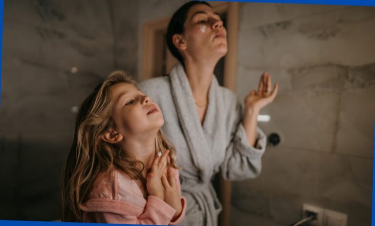 Quick Beauty Routines for Busy Moms: Look Great in Minutes - PromisingMom